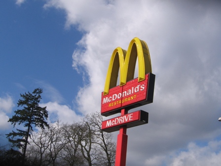 Da aprile arrivano i menù a risparmio da McDonald's - Umbria 24
