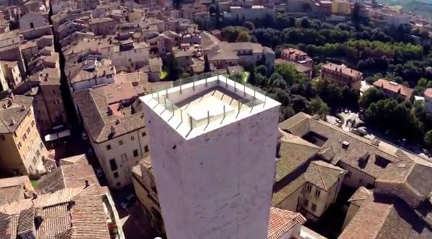 Case e uffici: Perugia tra le città più redditizie per investire nel ...