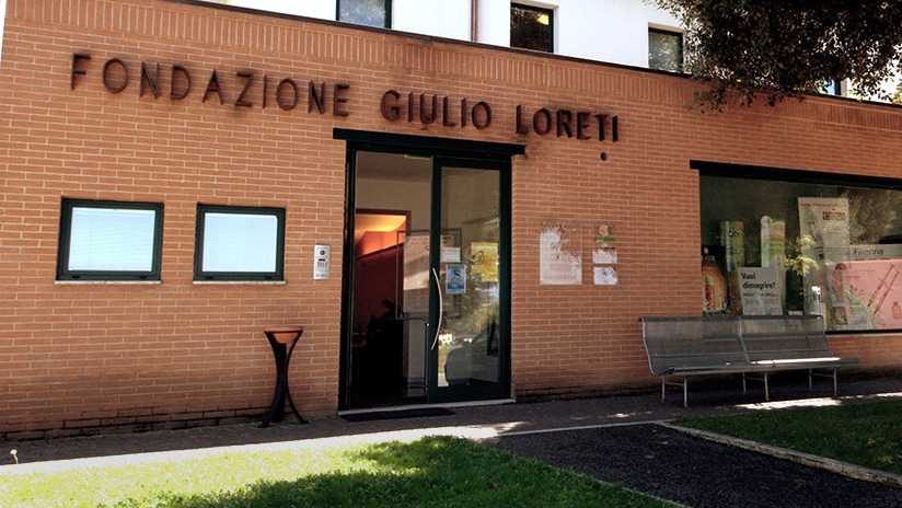 Oltre 12.500 visite gratuite: la Fondazione Loreti festeggia 20 anni d ...