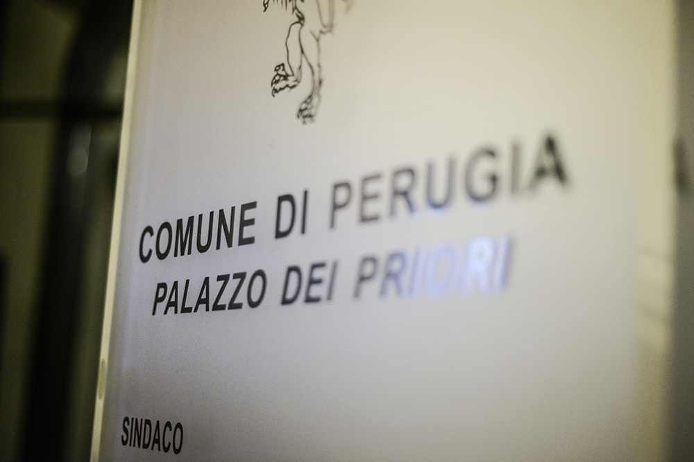 Perugia, quasi 150 interventi con i 24 milioni dell’avanzo: ecco come ...