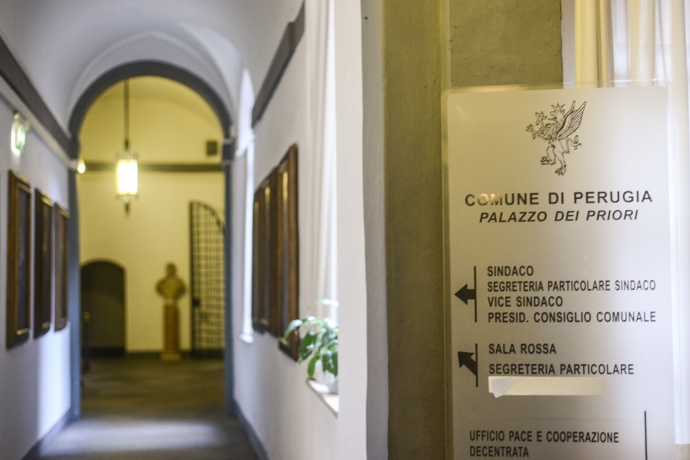 Perugia lancia il chatbot AI del Comune - Umbria 24