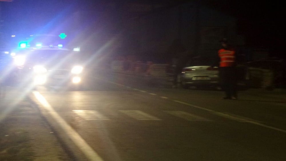 Spoleto, giovane arrestato in flagranza per furto di motocicletta ...