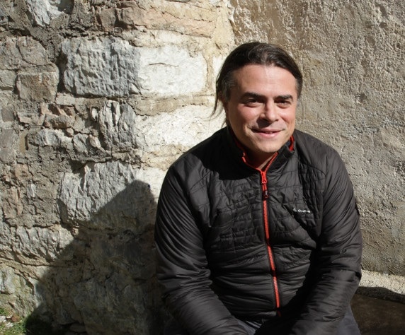 I misteri di Leonardo e della Cascata: affidato a Luca Tomio un nuovo ...