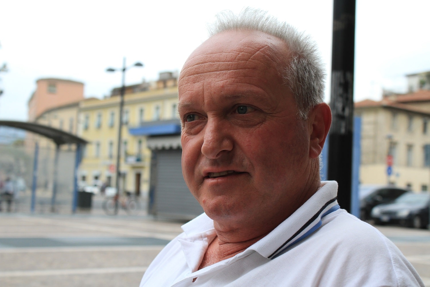 Sii Terni: Paolo Silveri nuovo presidente, Paola Cianciaruso vice ...