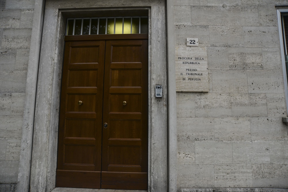 Inchiesta dossier: chiesto il processo per Striano, Laudati e altri ...
