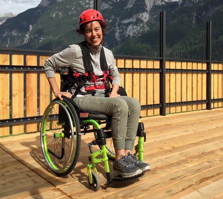 Laura Santi: riconosciuti tutti i diritti per accedere al suicidio ...