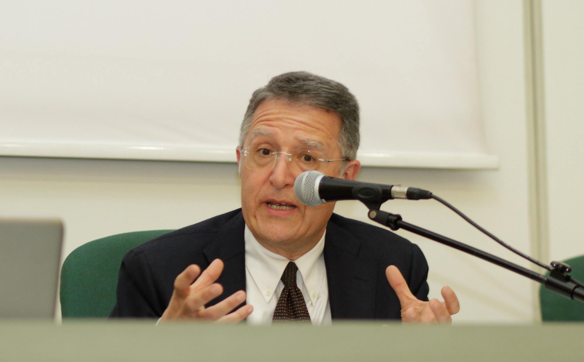 Alessandro Campi entra nel Cda degli Uffizi - Umbria 24