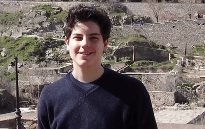 Carlo Acutis affascina Los Angeles: in 30 parrocchie una mostra ...