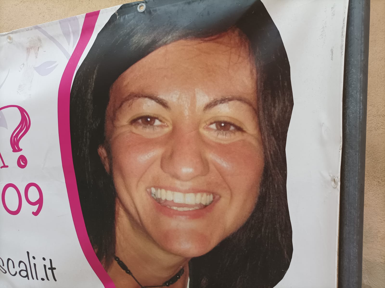 Lettera a Barbara Corvi: «La tua assenza si è fatta storia, a noi il ...