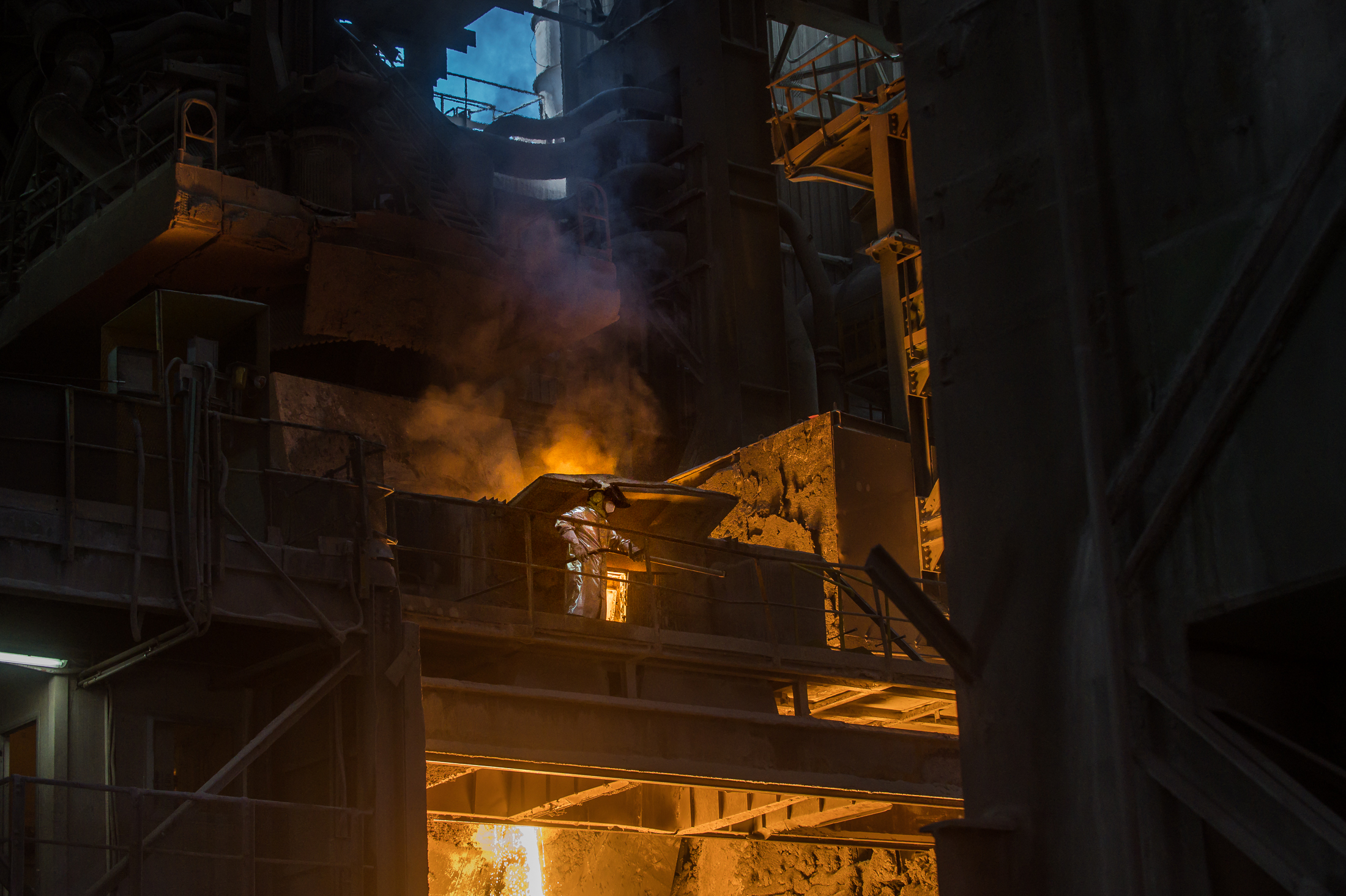 Elettricità per imprese energivore a prezzi calmierati: i giganti umbri ...