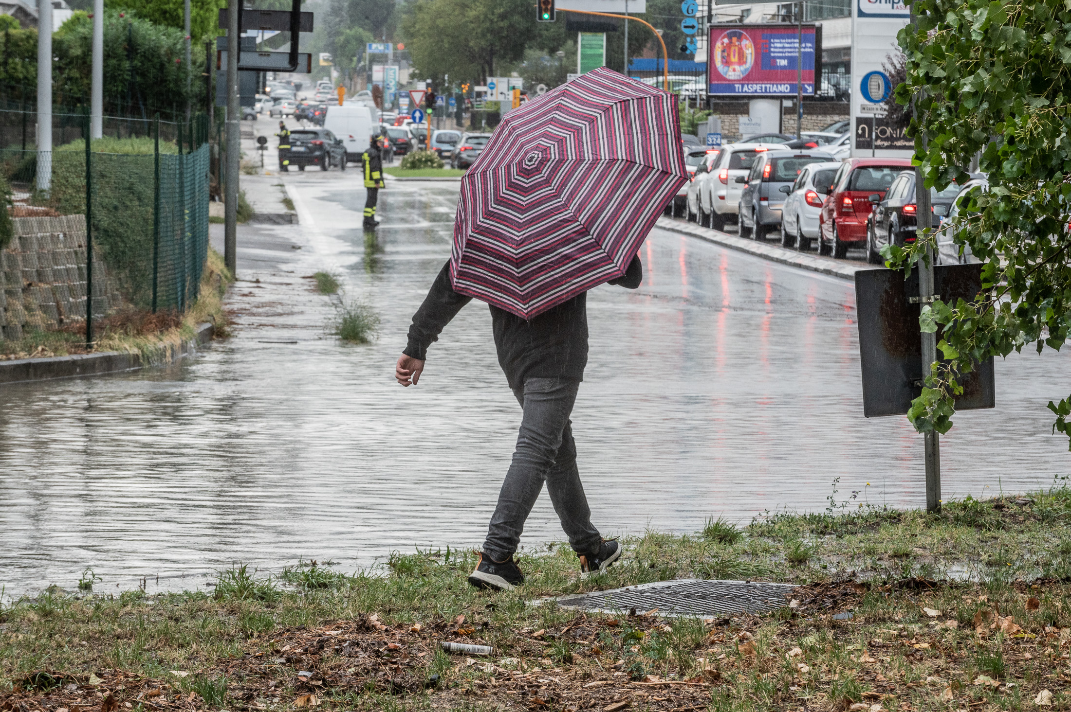Meteo, in Umbria ancora pioggia. Le previsioni per Pasqua e Pasquetta ...