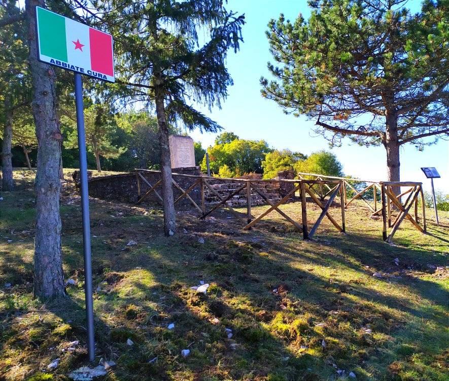L'uomo, il partigiano, l'antifascista Cimarelli a 80 anni dalla morte ...