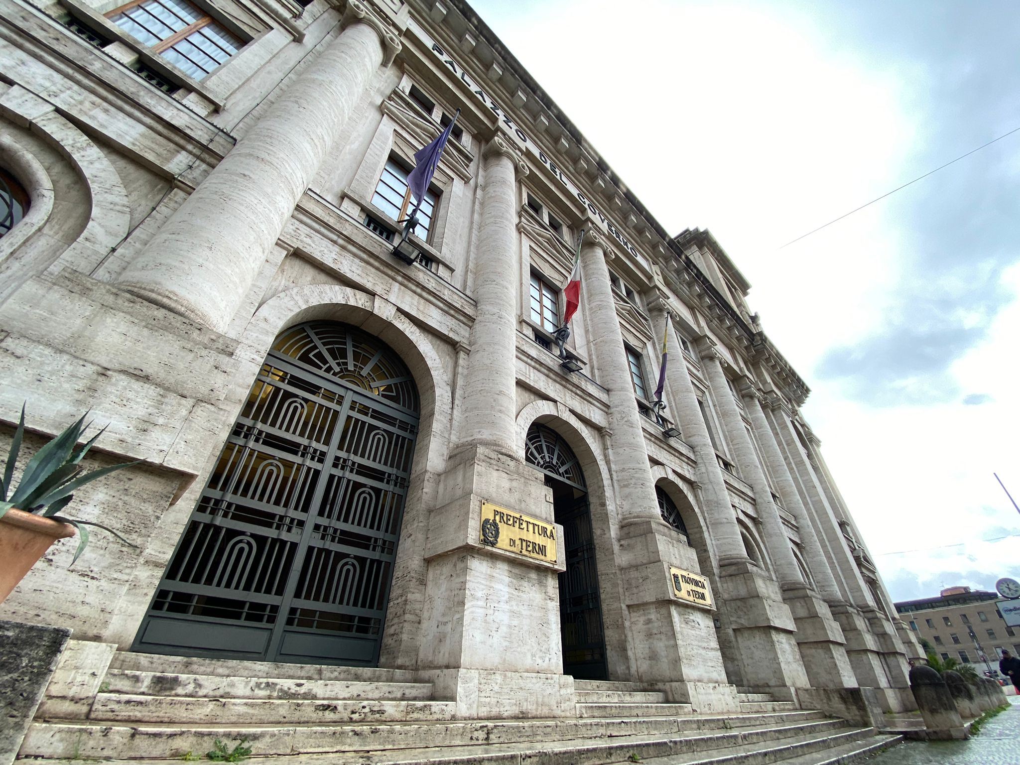 Tentativi di infiltrazione criminale nel settore dell'edilizia ...