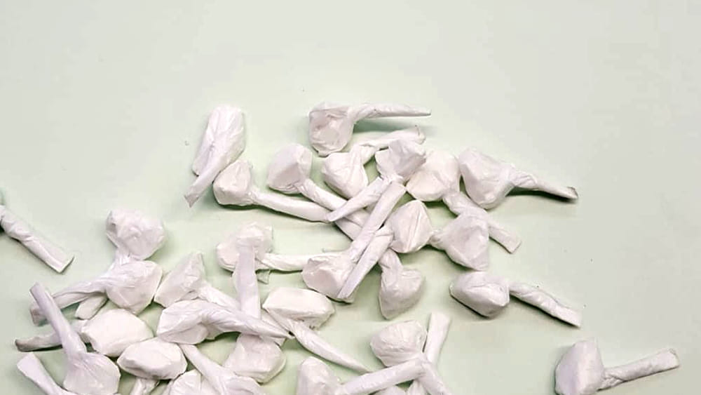 Perugia, giovane di 18 anni arrestato con un etto di cocaina - Umbria 24