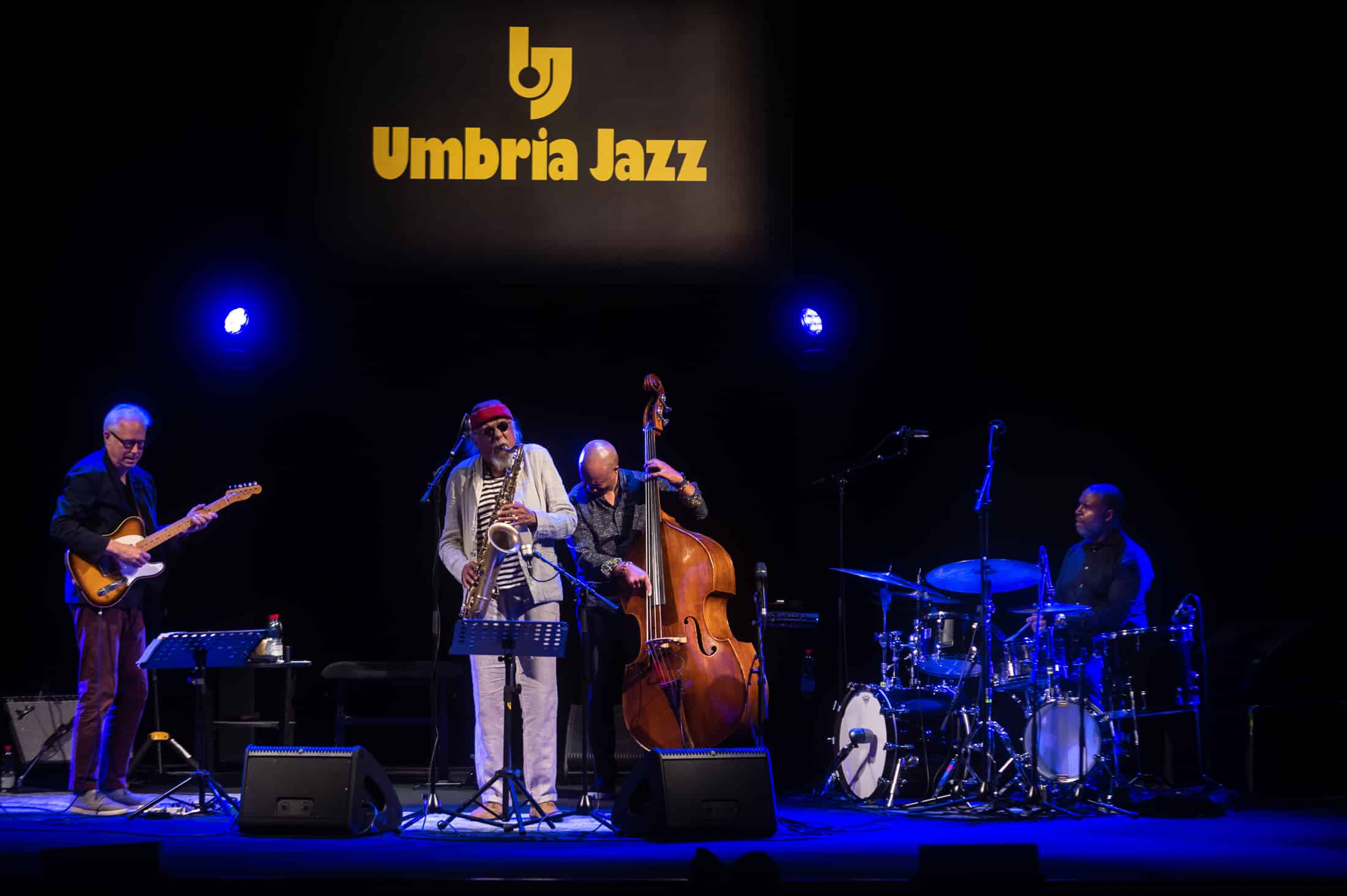 "Rivoluzione" e destino di Umbria Jazz. Due sfide e alcune proposte per ...