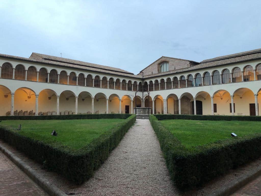 Musei umbri aperti per l'Epifania e domenica ingresso gratuito - Umbria 24
