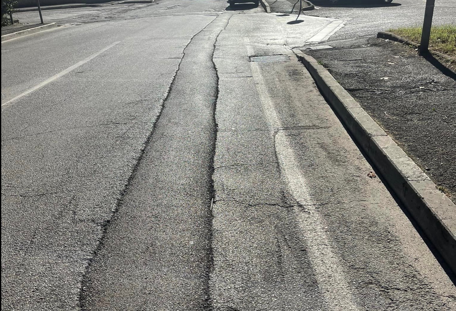 Tampona un’auto e viene inseguito dall’automobilista colpito: finisce ...