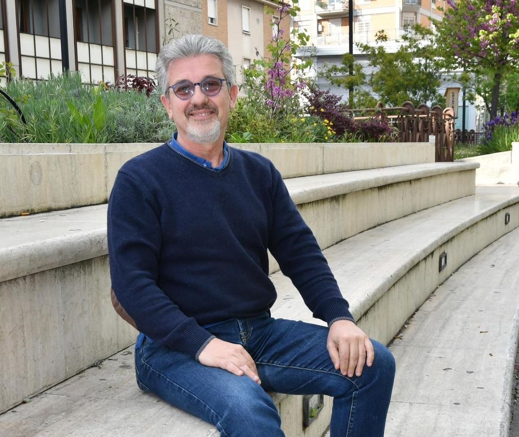 «Tecno-rivoluzione del centro storico di Terni e 'città grande ...