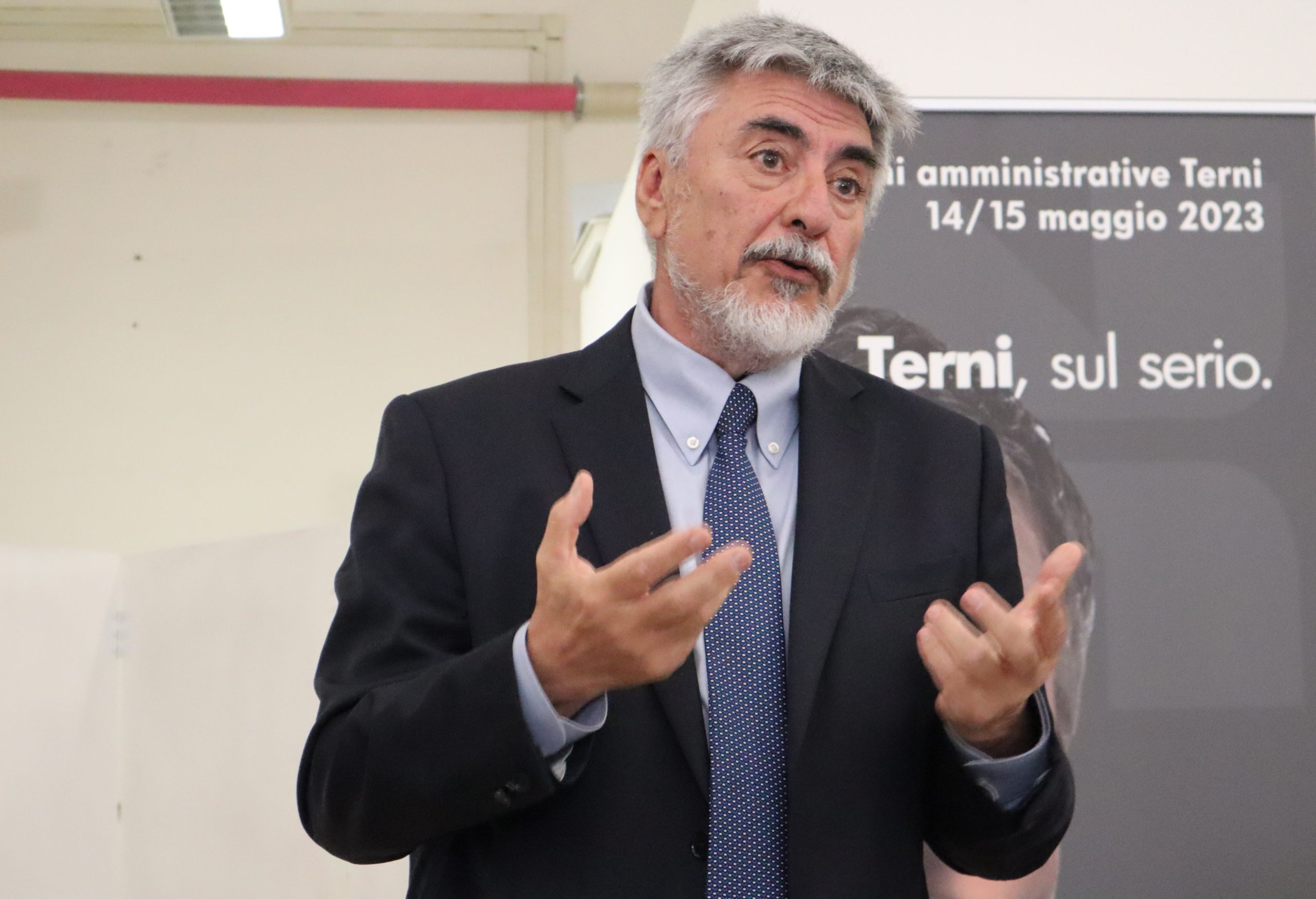 «Energia, ricerca, industria e lavoro per una Terni aperta al mondo ...