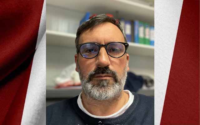 Pizzoferrato è il nuovo ds dello Sporting Terni - Umbria 24