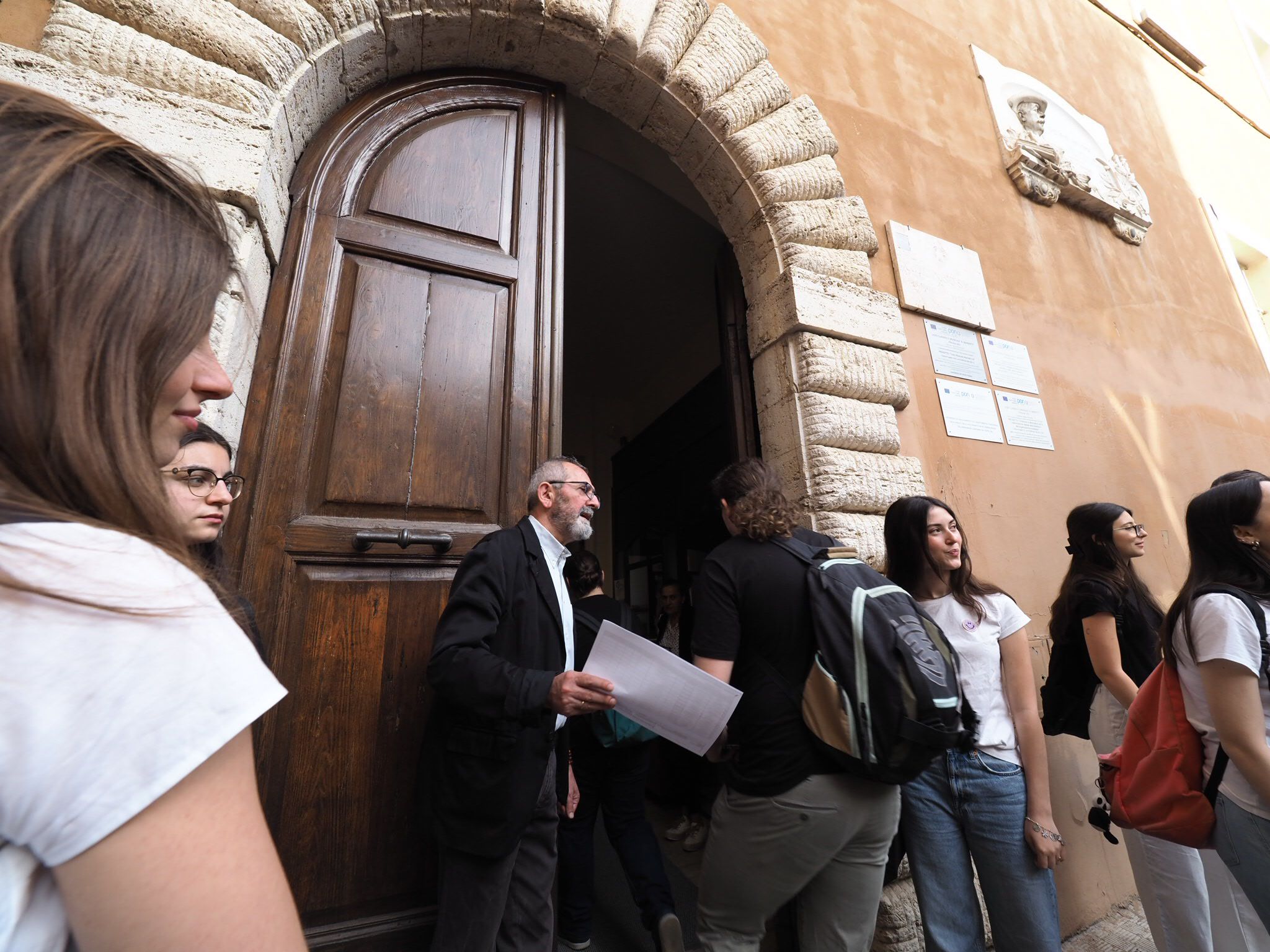 Umbria Calendario scolastico 2026 2027: le date