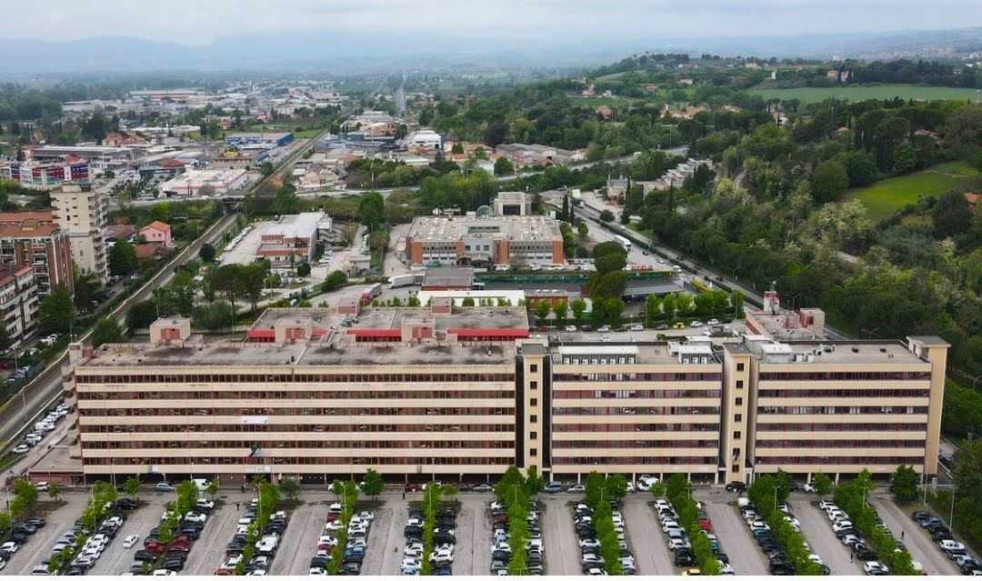 «Sulle Asl c’è un accordo di maggioranza da rispettare» - Umbria 24