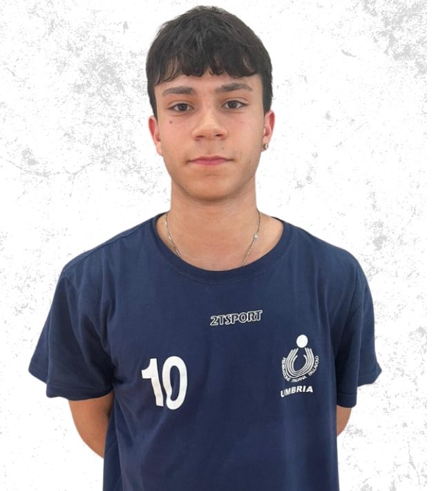 Volley, all’Aequilibrium Cup l’Umbria piazza Tesone in regia (con la 10 ...