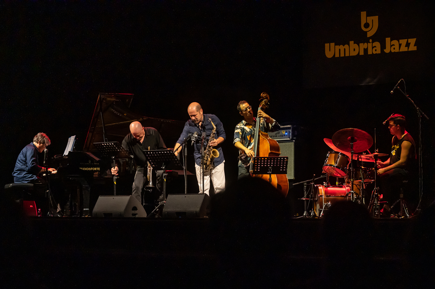 Umbria Jazz: Play Petrucciani al teatro Morlacchi - Umbria 24