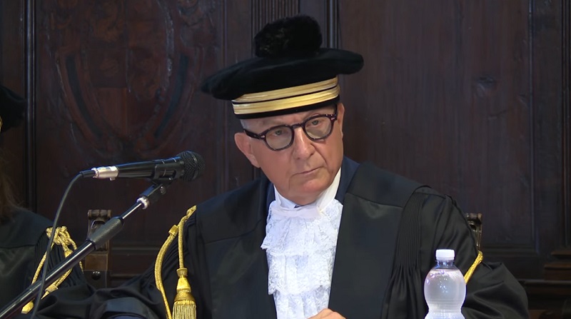 Sanità umbra priorità della Corte dei conti anche nel 2024: «Ci sono ...