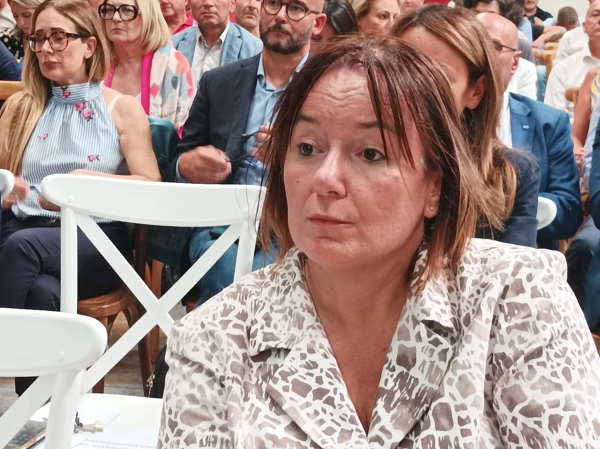 Terni, ‘caso Primieri’: caos in consiglio e mozione di sfiducia a ...