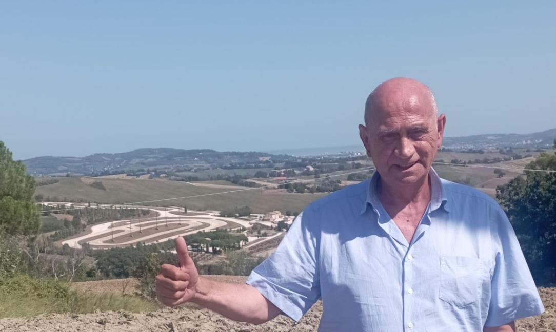 Autodromo internazionale a Terni, città dei motori: il sogno di ...