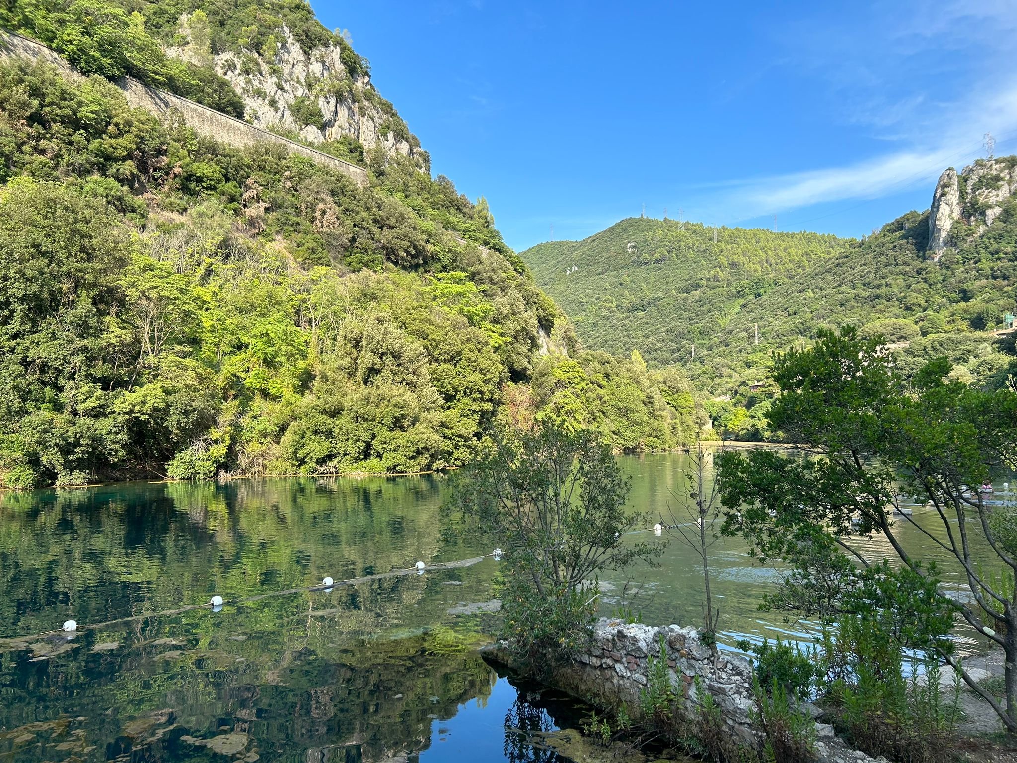 A Narni una giornata tra sport e natura: ecco il 'Trofeo Gole del Nera ...