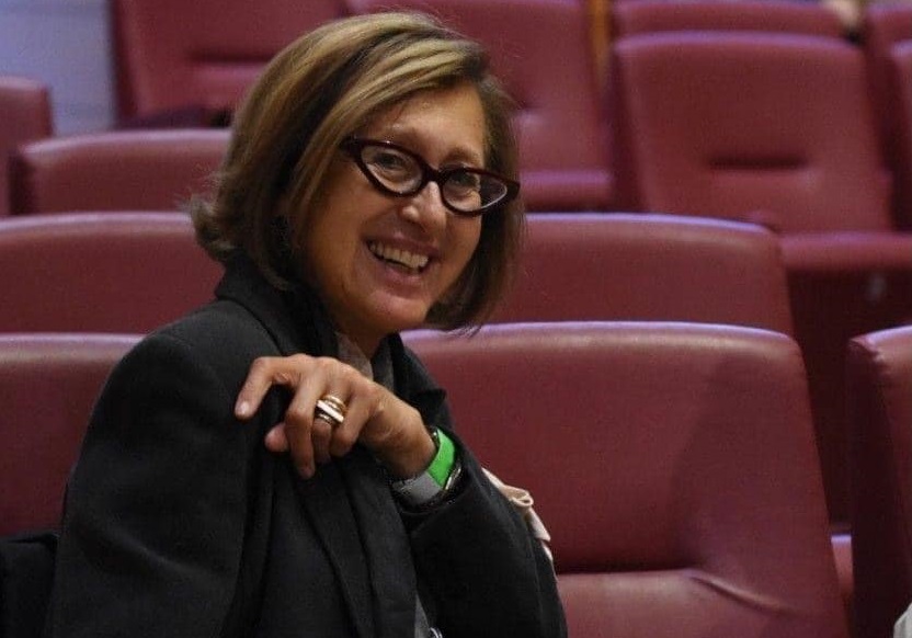 Addio alla sociologa prof Maria Caterina Federici: è morta a 73 anni ...