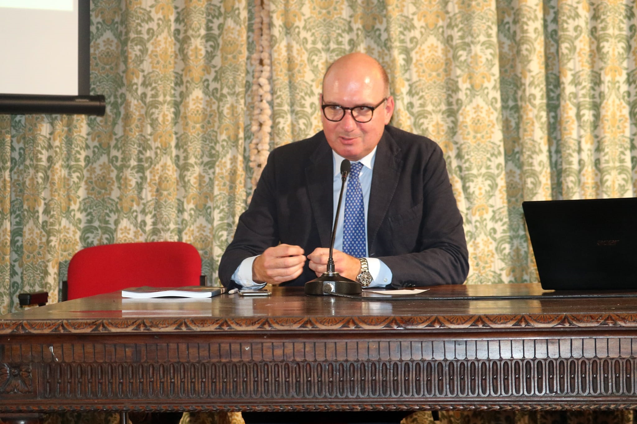 Sii Terni, c'è l'ok al bilancio: nel 2023 investimenti per 16 milioni ...