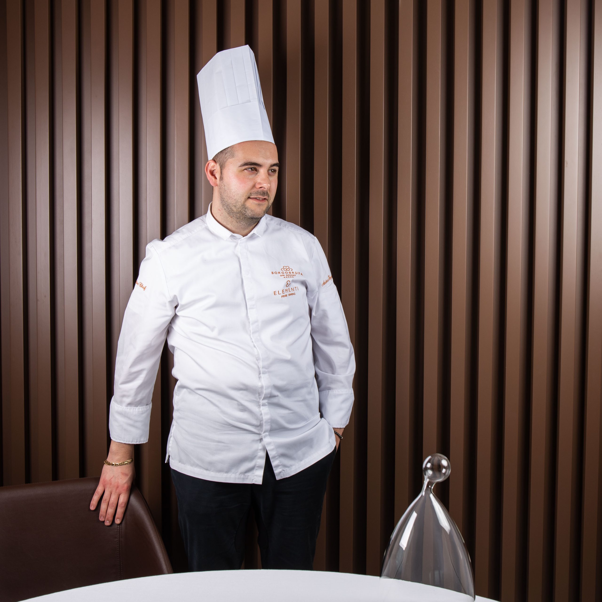 'Stella di mare', cena pluristellata per raccontare la cucina di mare ...