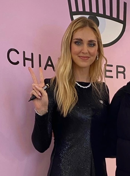Ferragni, il caso finisce in procura anche in Umbria - Umbria 24