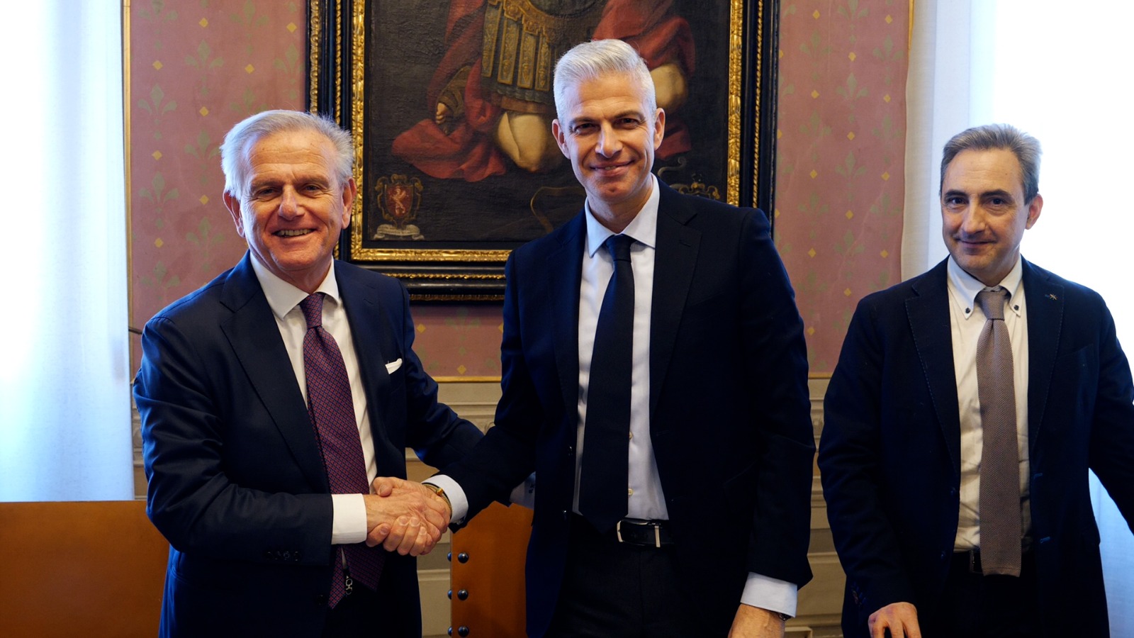 Anci e Legacoop, protocollo per comunità energetiche rinnovabili