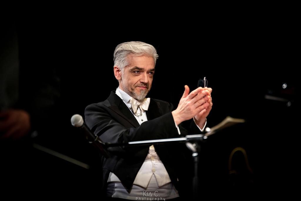 Sanfra, la stagione prosegue con il concerto di Morgan e la prima del ...