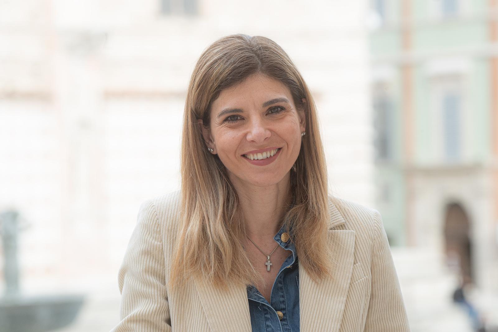 Scoccia: «Perugia città metropolitana e la chiesa al centro del ...