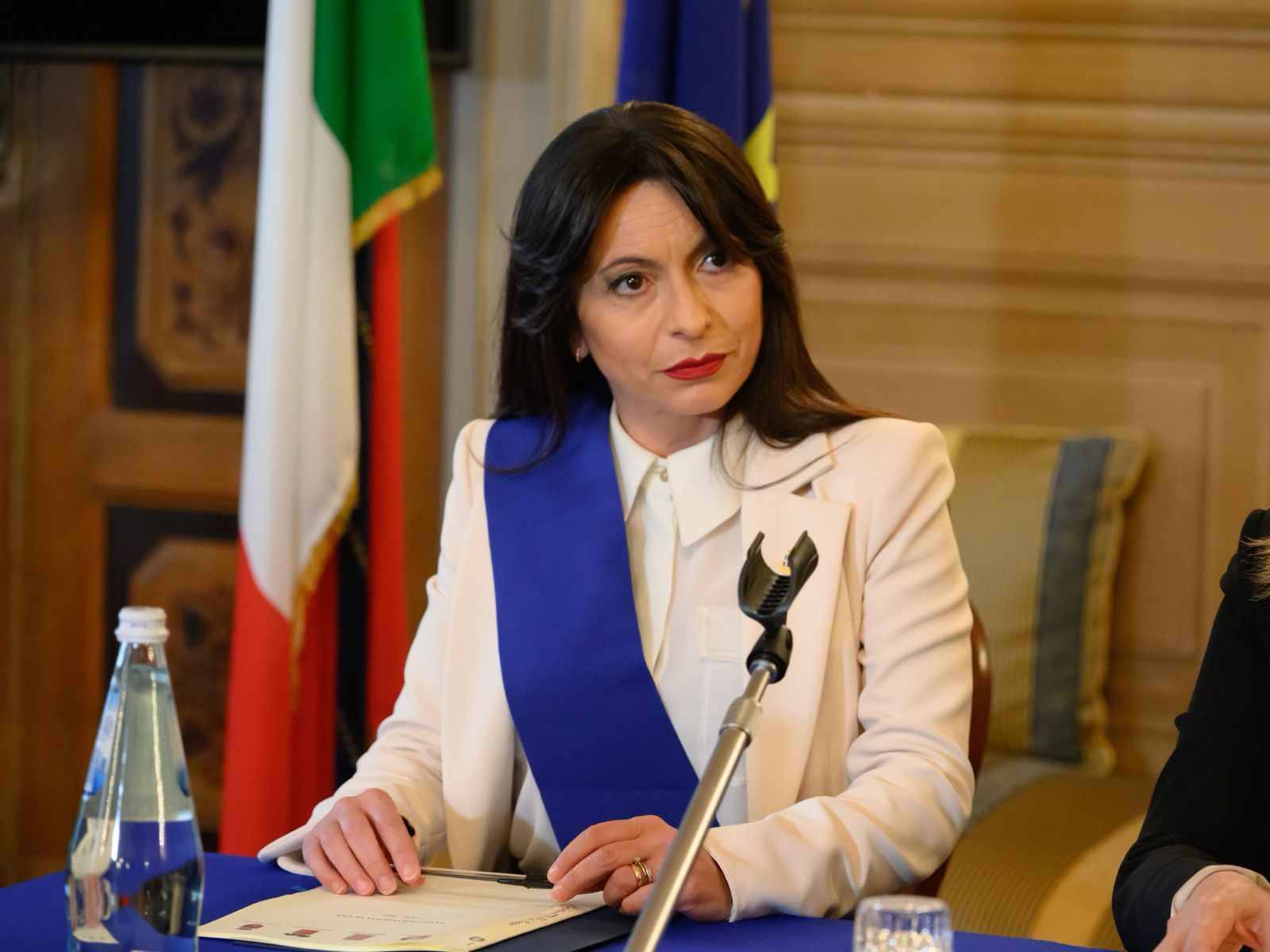 Regionali, Proietti prende tempo fino al 16. E Fora entra in Forza ...