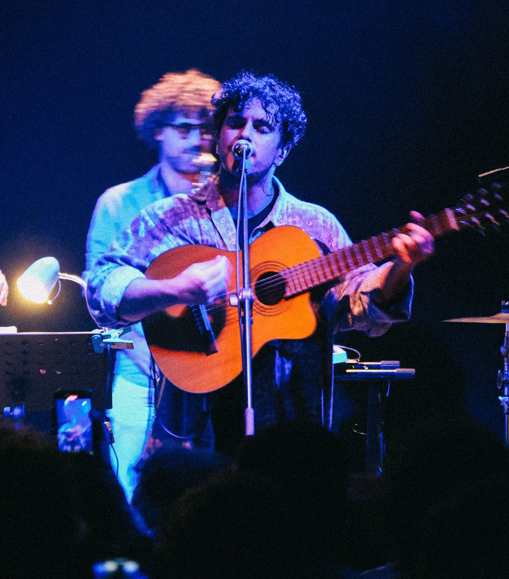 Si arricchisce il Chroma Festival con il cantautore Marco Castello e il ...