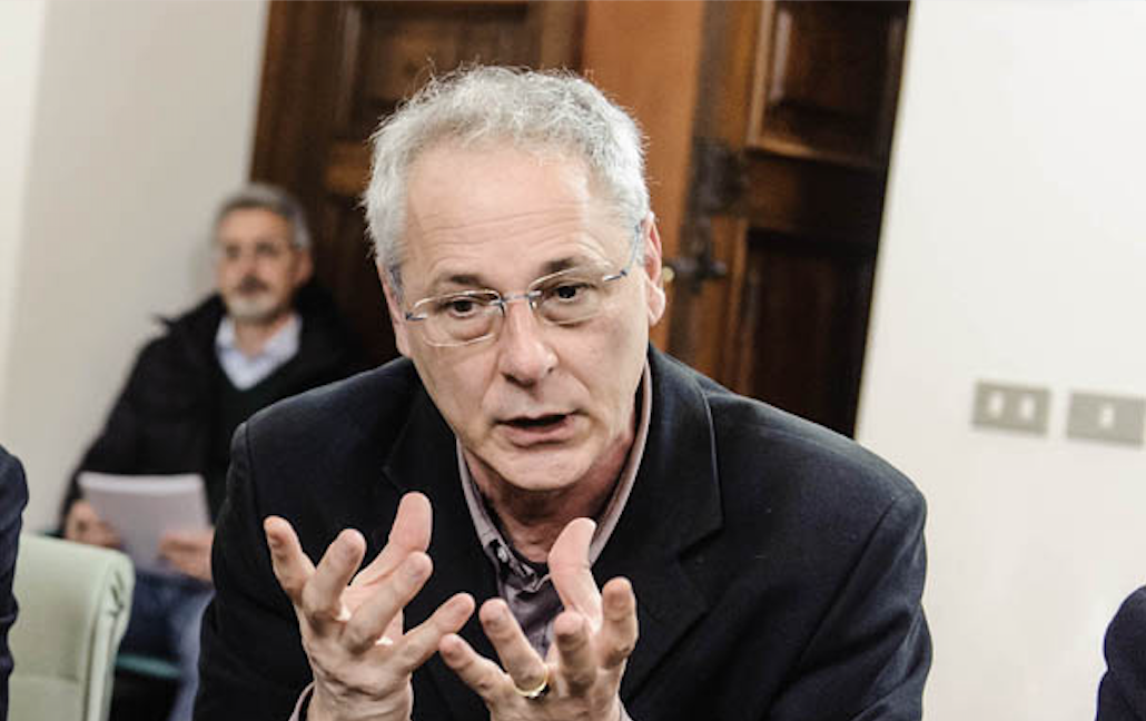 Super Asl unica? Grande non è bello. Rischiano di più zone interne ...