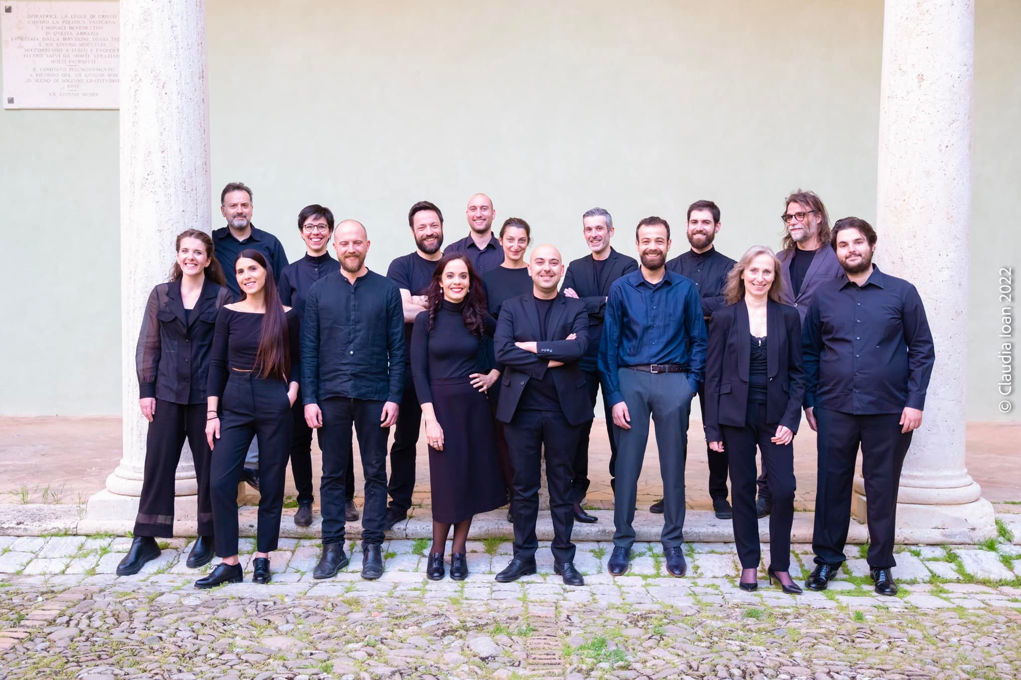 Musica contemporanea, a Perugia tornano i panorami sonori del Festival ...