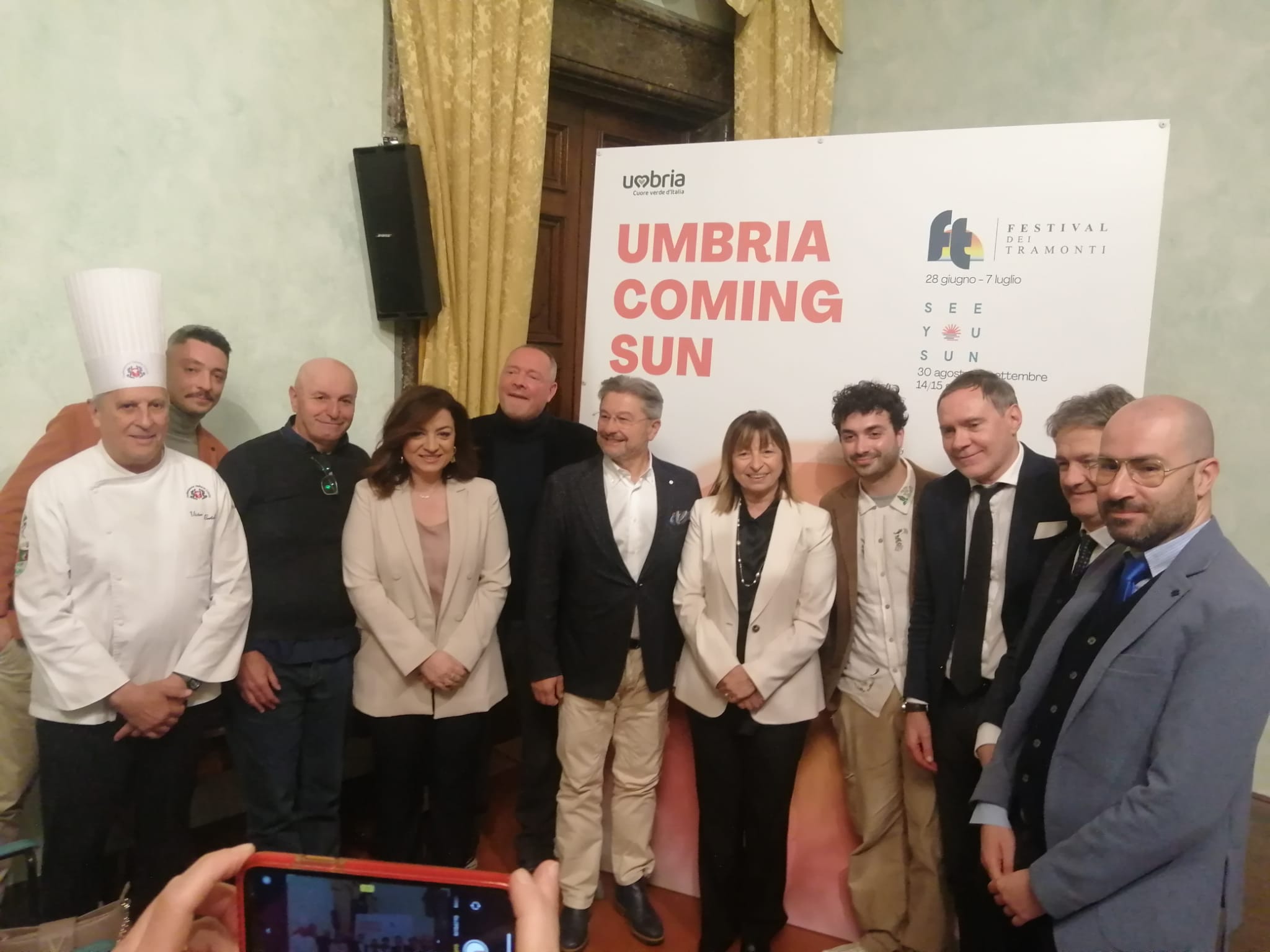 'Festival dei tramonti' e 'See you sun': esperienze, gusto e musica al ...