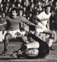 Addio a Mario Scarpa, un protagonista nella storia del Grifo - Umbria 24