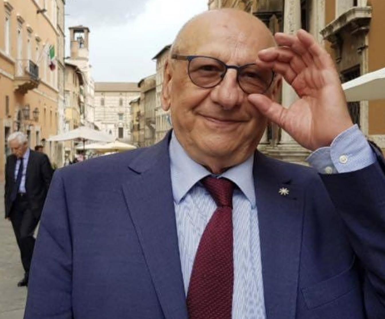 Maestro di stile e amico: ecco perché mancherà a tutti quel fuoriclasse ...