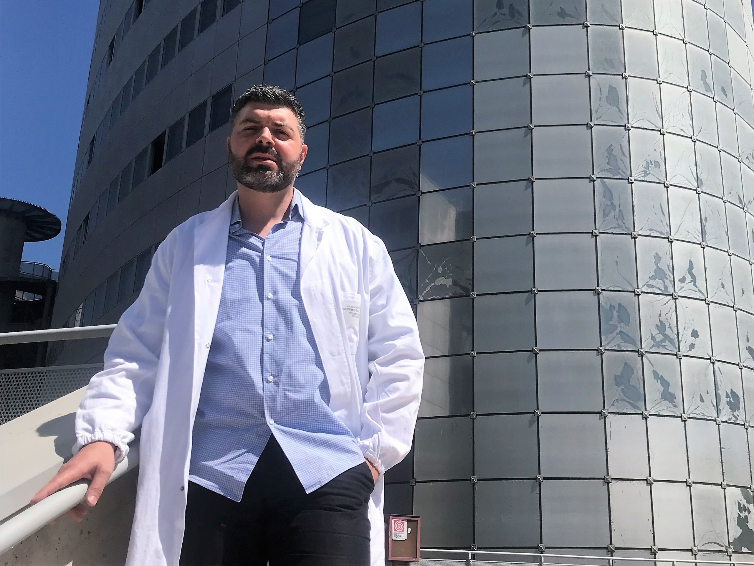 Ridurre i sintomi di una sindrome genetica che colpisce anche i bimbi ...