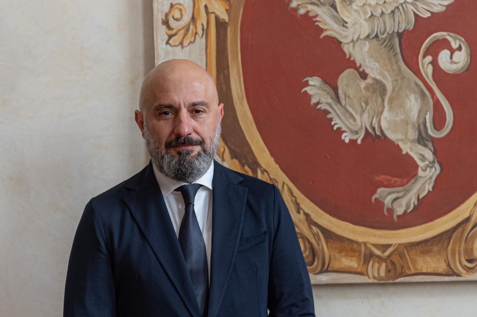Assessore Vossi: «Abbasseremo lo stadio. Sul Nodino tante parole ma ...