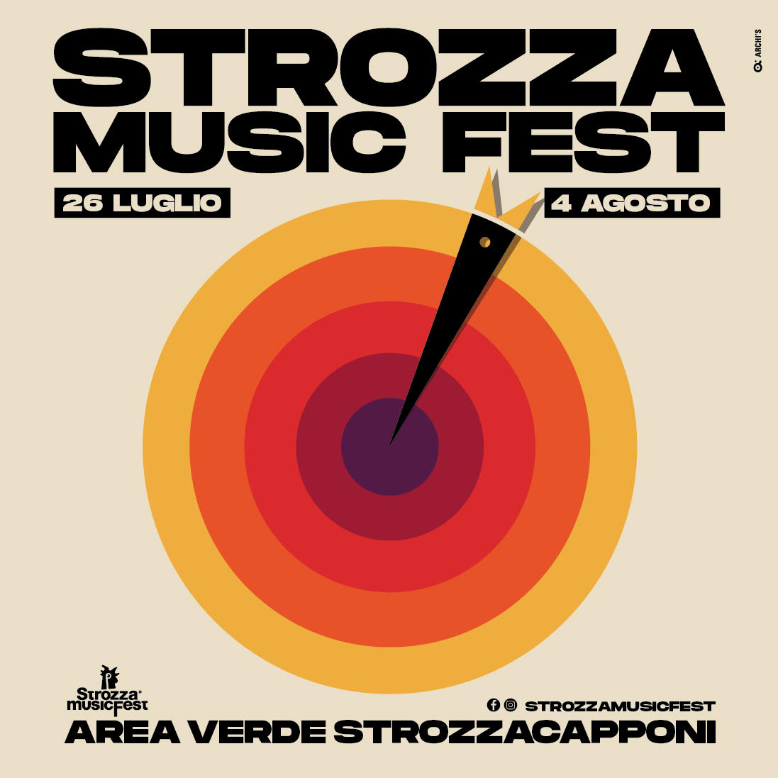 Mecna, Dargen D’Amico e Teenage Dream Party allo Strozza music fest ...