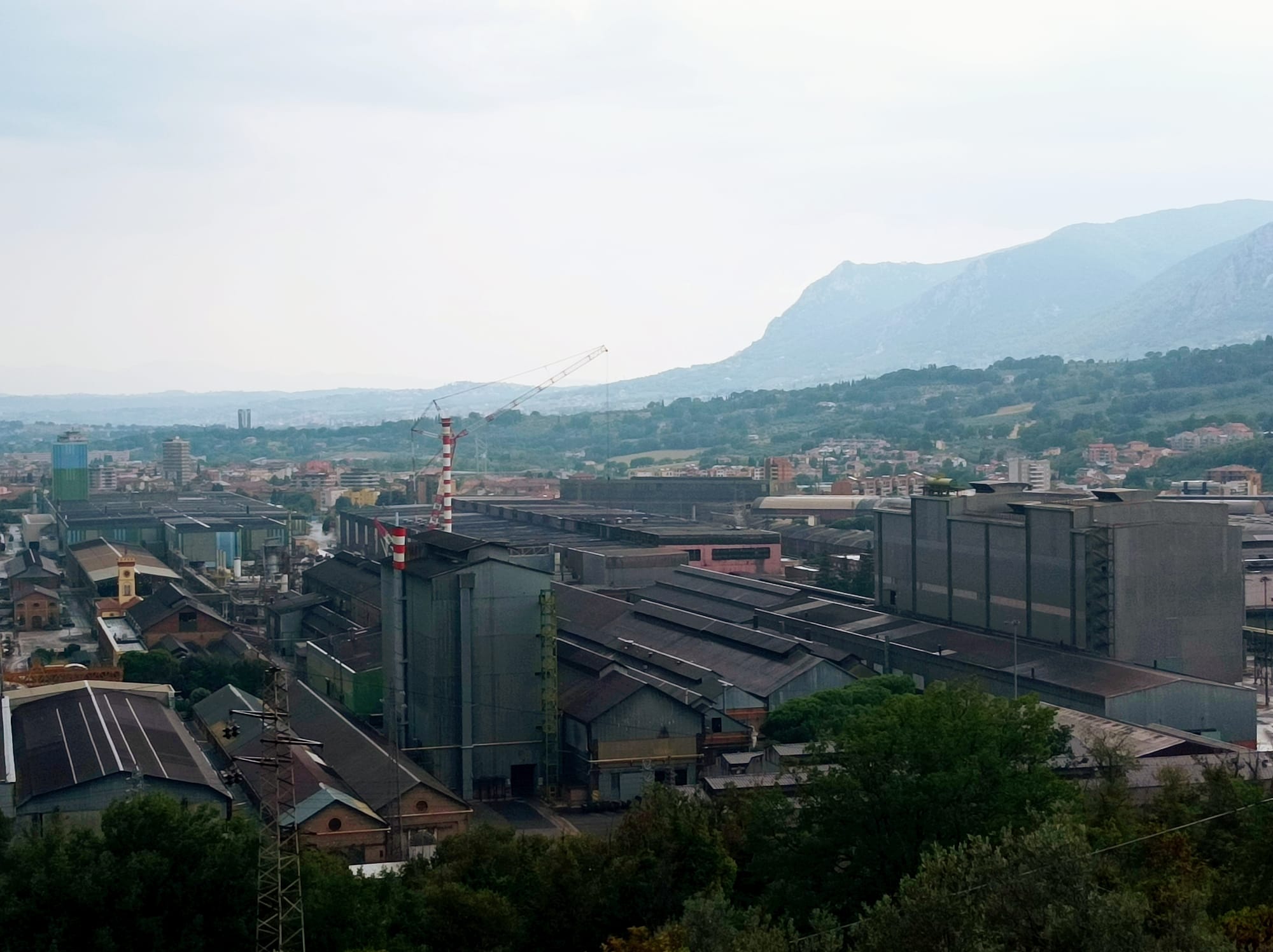 Ast, chiusura 2024 con tavolo al Ministero. Arvedi annuncia premi ...
